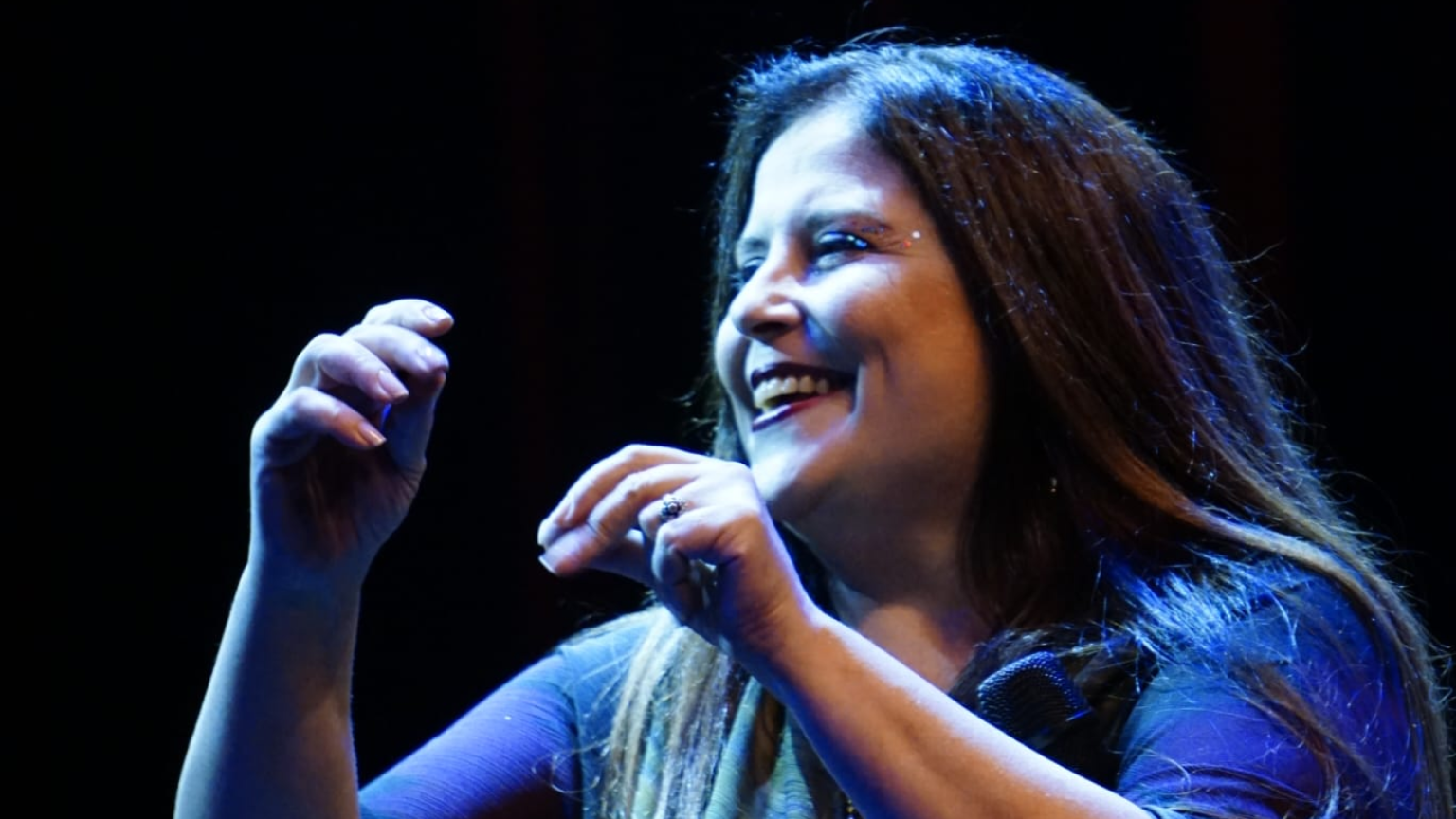 SİBEL KÖSE QUINTET Konseri – Paribu Art